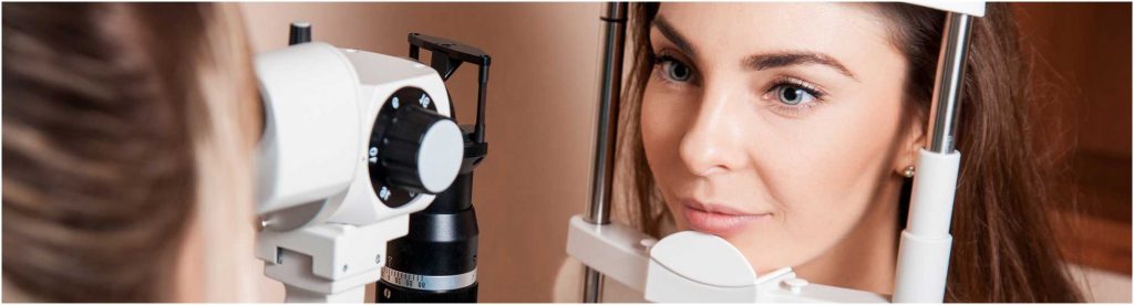 Professional Optometric Services in Williamstown, WV
